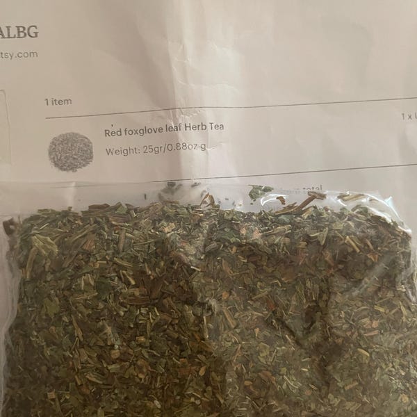 Gymnema Sylvestre Leaf Powder Herbal Tea - Gurmar, Gymnema Sylvestre - Etsy