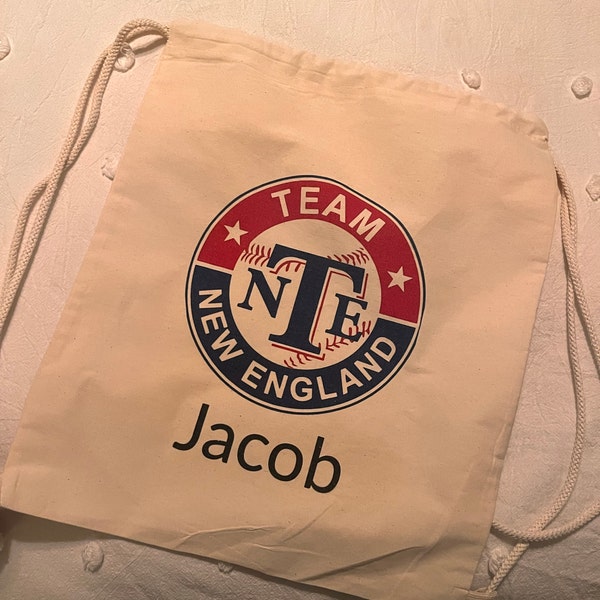 Custom Drawstring Bags, Bulk Drawstring Bags, Personalized Eco-friendly ...