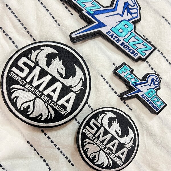 Custom Patches , Custom Embroidery Patches , Embroidery Patches , Iron ...