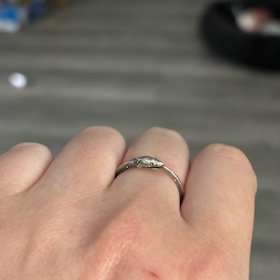 Tree Ring, Forest Ring, Pine Tree Ring, Forest Dweller, Forest Jewelry ...