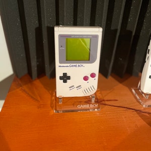 Nintendo DS Game Box Köffin Protective Display Case K016 - Etsy