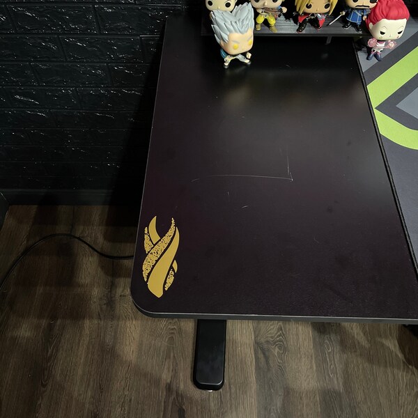 Voltron: Legendary Defenders Decals - Etsy