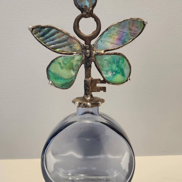 Spirit Evocation Parchment Poster 8.5 X 11 - Etsy