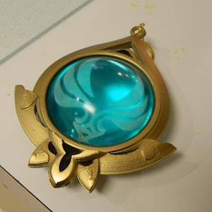 Genshin Impact Genius Invokation TCG: Action Cards updated to 4.1 - Etsy