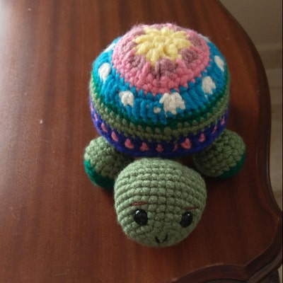 Charley Bull Cow the Ami Amigurumi Crochet Pattern Digital - Etsy