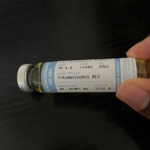 Movie Prop Special Agent Case Investigation Files / 3 X FBI - Etsy