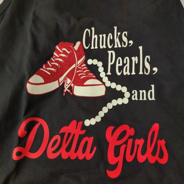 Zeta Embroidered Year Applique Sweatshirt W/ Monogram Greek Letters - Etsy