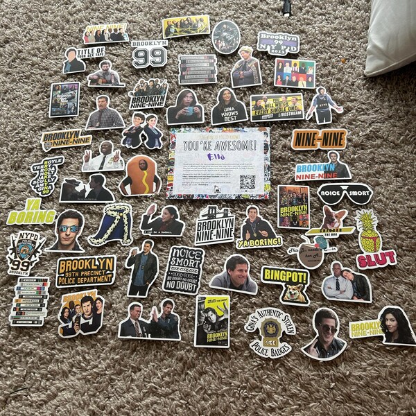 72 Pcs hacker Sticker Pack Programmer Computers Software Engineer Hack ...