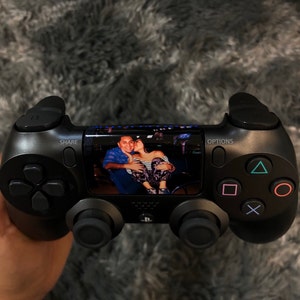 Personalized Playstation 4 PS4 Controller Custom Touchpad Full | Etsy