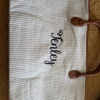 Monogram Tank Top, Monogrammed Tank Top, Monogram Tank, Monogrammed ...