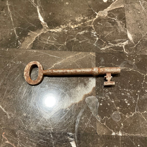 Large Antique Hand Forged Square Nails - Etsy