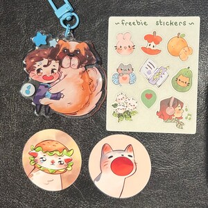 DBH Detroit Become Human Connor Sticker Sheet - Etsy