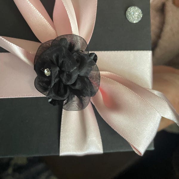 Stunning FALLEN POLICE OFFICER Memorial Bracelet - Custom Made Jewelry ...