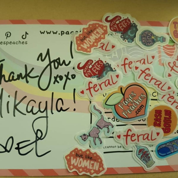 Mini Pronouns Sticker Sheet Bulk Small Pronoun Stickers for Name Tags ...