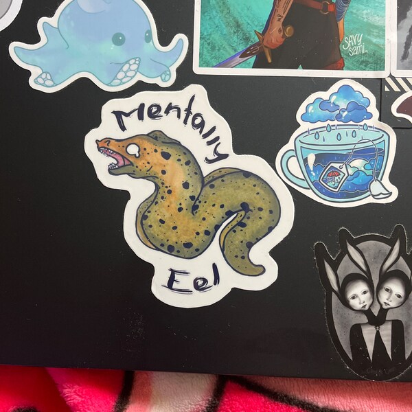 Isopod Bookmark - Block Print, Each One is Unique! - Etsy