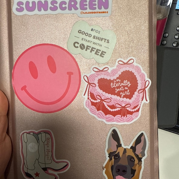 Cold Brew Coffee Cup, Cute Iced Coffee Cup, Iced Coffee 20oz Cup, Tall ...