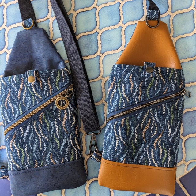 Kandoupatterns - Etsy