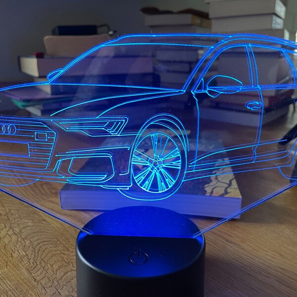 World Map Globe Led Lamp, Europe Map Night Light Lamp, Color Changing ...