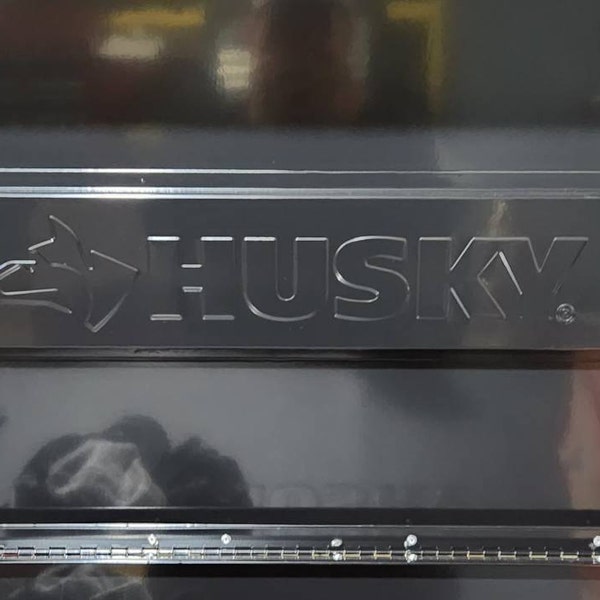 Skull Side Vinyl Decal/sticker for Laptop/car/truck/rv/motorhome ...