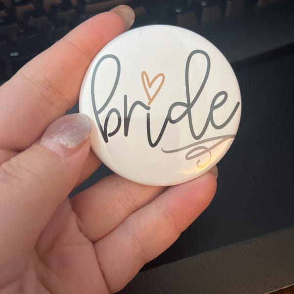 Family Reunion Personalized Button Pins With Year - Etsy