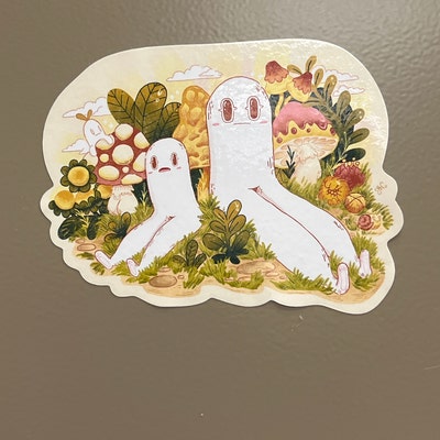 Fresno Nightcrawler Cryptid Portraits Short-sleeve Unisex T-shirt Size ...