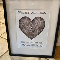 Personalized Mom and Dad Gift Parents Gift Christmas Gift for Parents ...