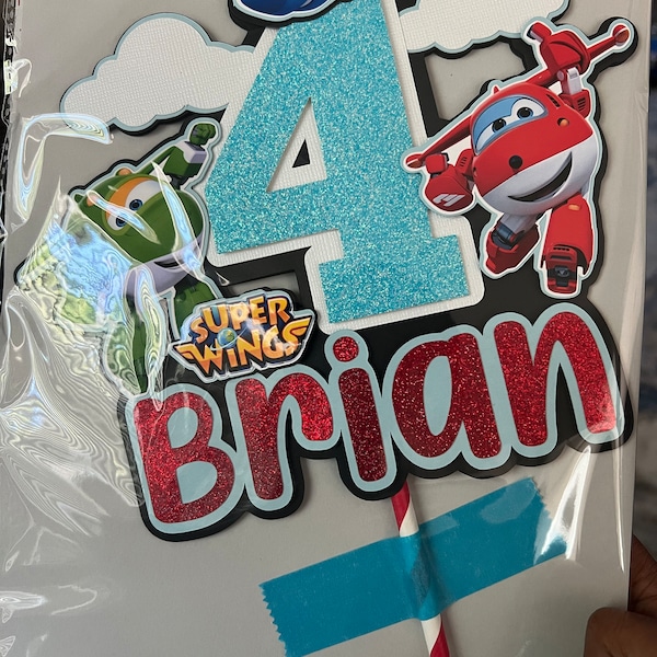 Personalized Cars Happy Birthday Banner | Cars Party Decor | Cars HB ...