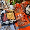 Ironworker Snapback Hat | Union Ironworker Gear | Ironworker Apparel ...
