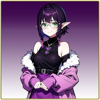 Frog Pngtuber / 1 Expressions / 2D Model With 4 PNG for - Etsy