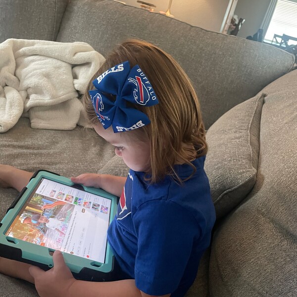 Astros Hair Bow, Astros Bow, Astros Headband, Toddler, Baby, Big Girl ...