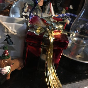 Patriot Bear 1998 Janet Wilder Artisan Bear 16 Mohair | Etsy