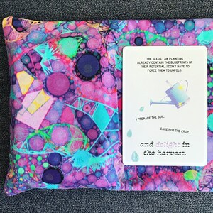 Wrap Around Tarot Oracle Bag Tarot Cards Pouch Wrap Bag Halloween ...