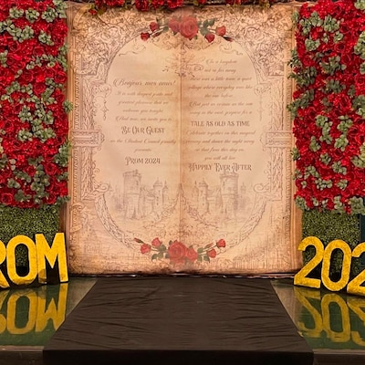 Enchanted Forest Seating Chart Storybook Find Your Seat Sign for Sweet ...