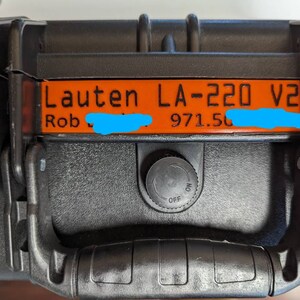 Laminated ARRL US Bands Frequency Charts - Etsy