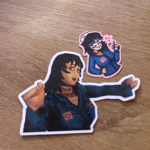 Y2k Nokia Flip Phone Holographic Sticker - Etsy