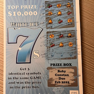 Teacher Parent Reward 50 Pack Scratch off Cards Do-it-yourself Kit DIY ...