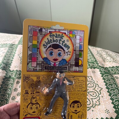 Cheesy Ravers 90's Memorabilia - Etsy