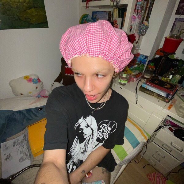 Assorted Chouchou Hair Accessories Set, Scrunchie Barrettes Bundle ...