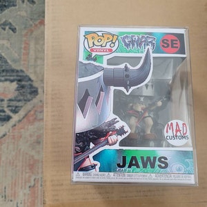 Slipknot Funko Lot - Etsy