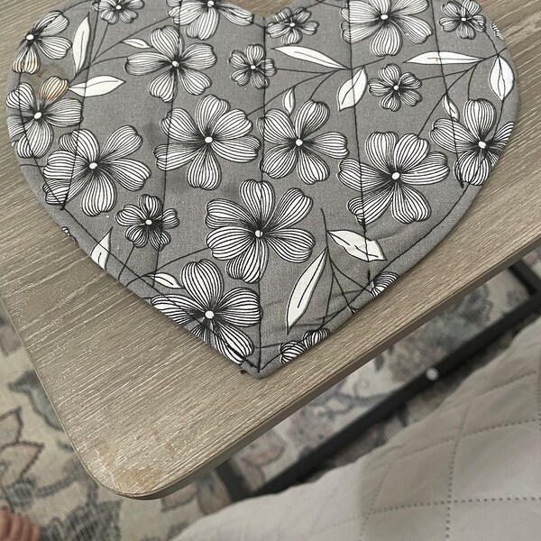 Dinner Plate Cozy, Hot Plate Holder, Pie Plate Cozy, Eco Friendly ...