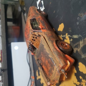 28MM School Bus - Etsy