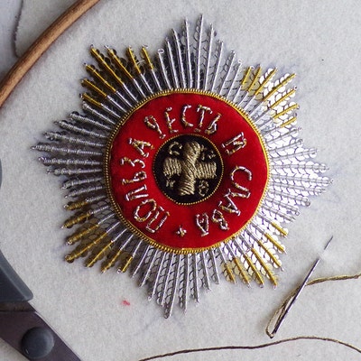 Video Tutorial With Materials and Pattern,step by Step Master Class - Etsy