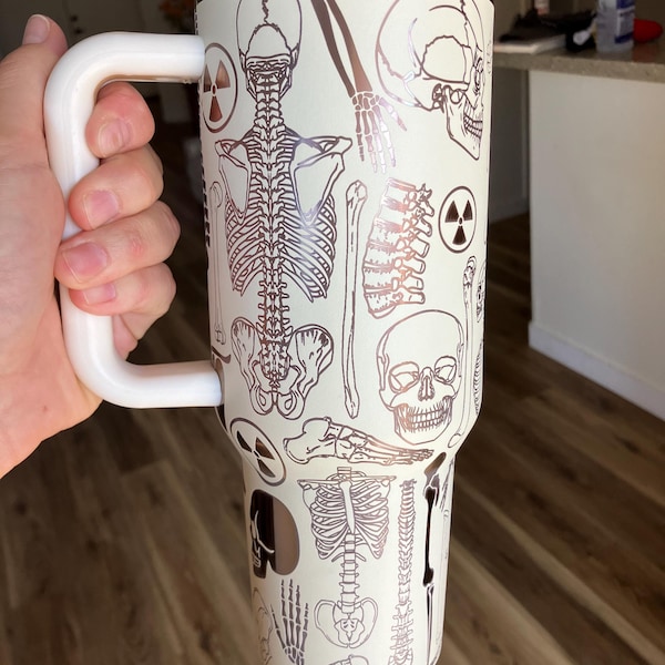 Xray Tech Tumbler|gift for Xray Tech|radiology Tumbler|xray Tech Week ...