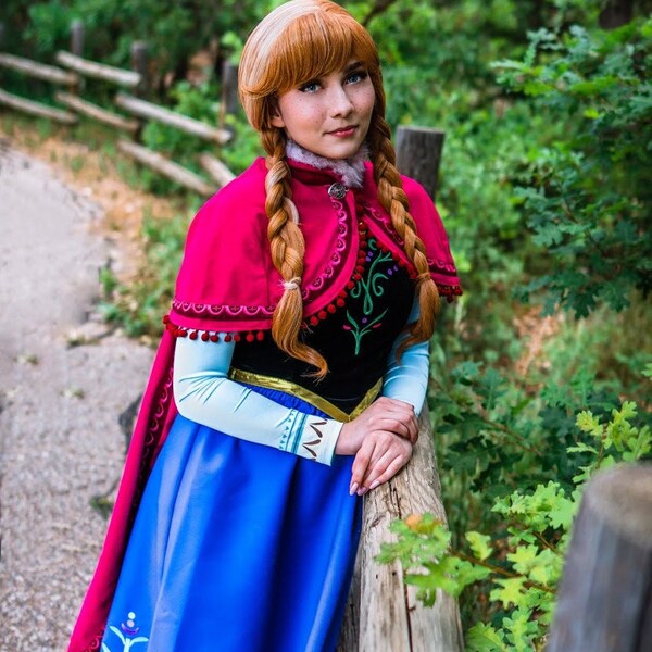 Ariel the Little Mermaid Inspired Costume Seashell Bra animated Style ...