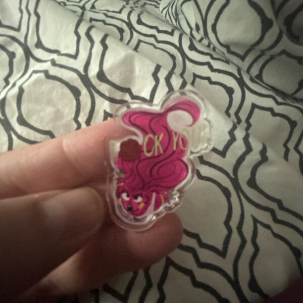 The Color of Magic Printable - Magic Colors- Witchcraft Colors- Color ...