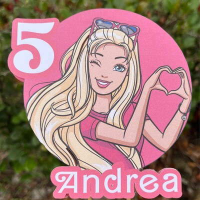 Barb Head SVG Doll SVG Doll Head Svg Doll Silhouette Woman Silhouette ...