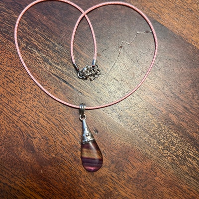 Peruvian Opalina Sterling Silver Ring, Size 7.5, Opalized Chrysocolla ...