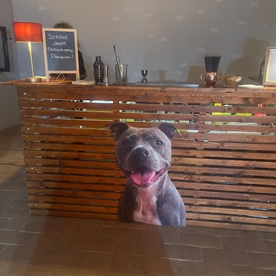 Red London Bus 1m Wide Events Prop - Etsy