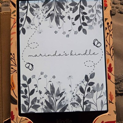 Happy Reading Bookmark Collection Handmade Bookmarks, Available as Set ...