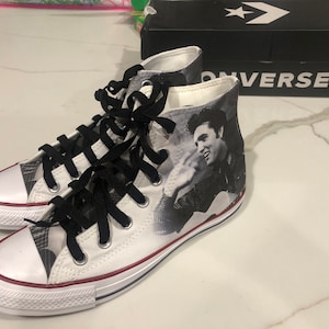 Ninja Turtles Shoes Fan Art Custom Converse Personalized Tmnt Custom ...